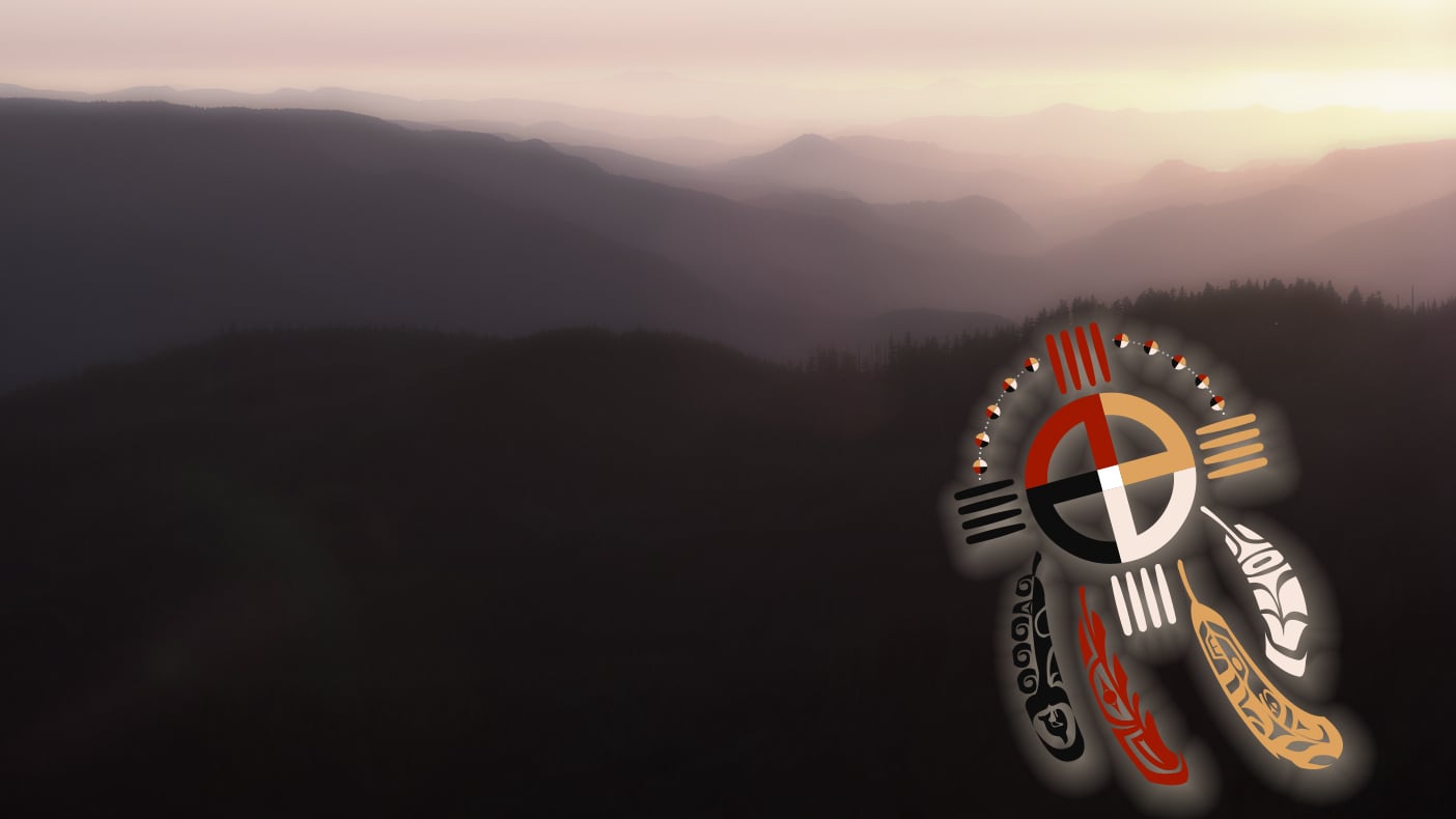 Presenter Preview: Sarah Sense-Wilson - Four Directions - Evergreen ...