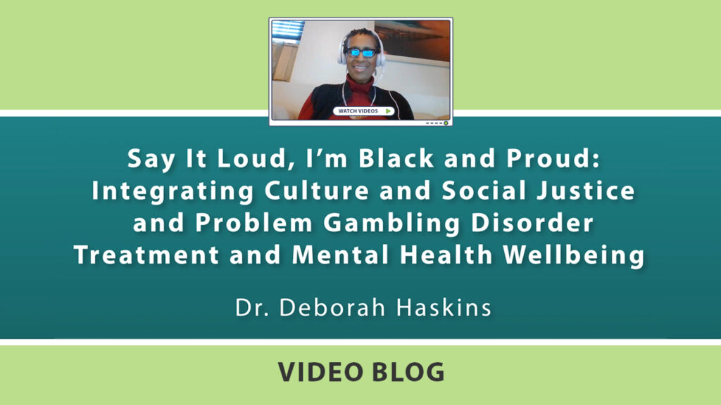 Presenter Preview: Say It Loud, I’m Black and Proud - Evergreen Council ...