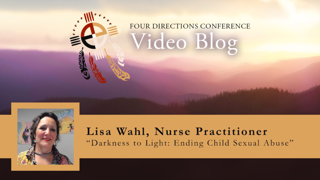 Presenter Preview: Lisa Wahl - Evergreen Council on Problem Gambling